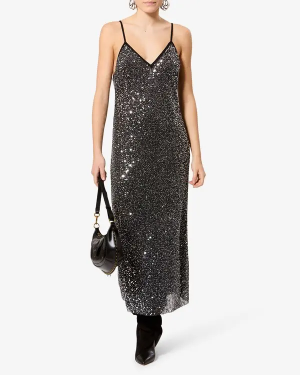 ETOILE Nevana Dress