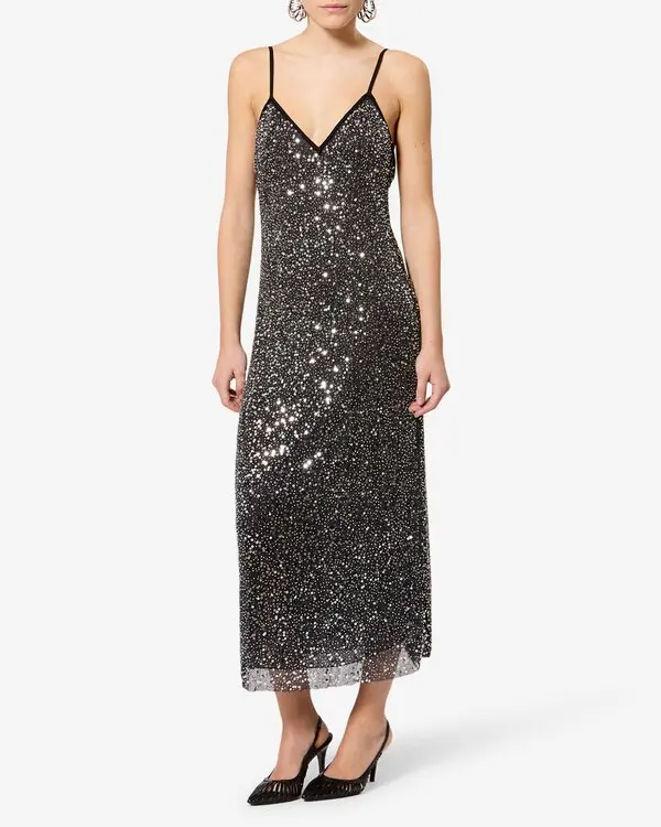ETOILE Nevana Dress