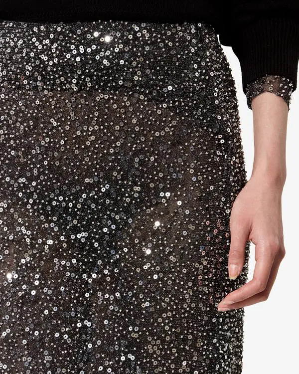 ETOILE Nejany Skirt