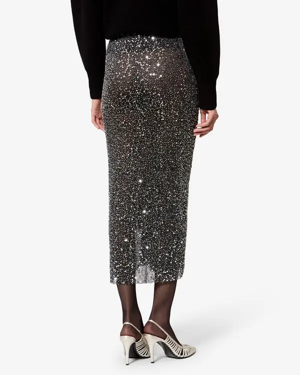 ETOILE Nejany Skirt
