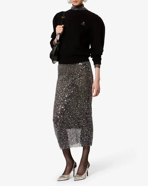ETOILE Nejany Skirt