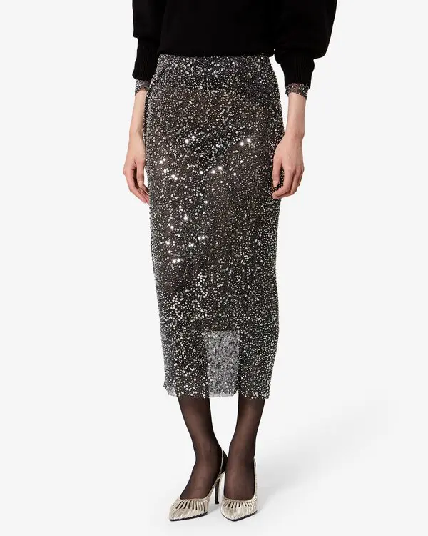 ETOILE Nejany Skirt