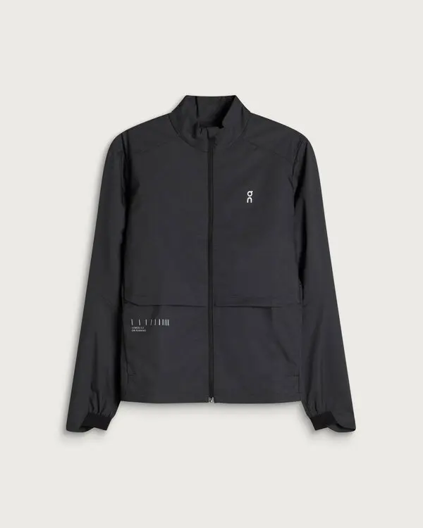 On Weather Jacket Lumos In | Size: | Polyester/mesh/polyamide | End Clothing - Eclipse