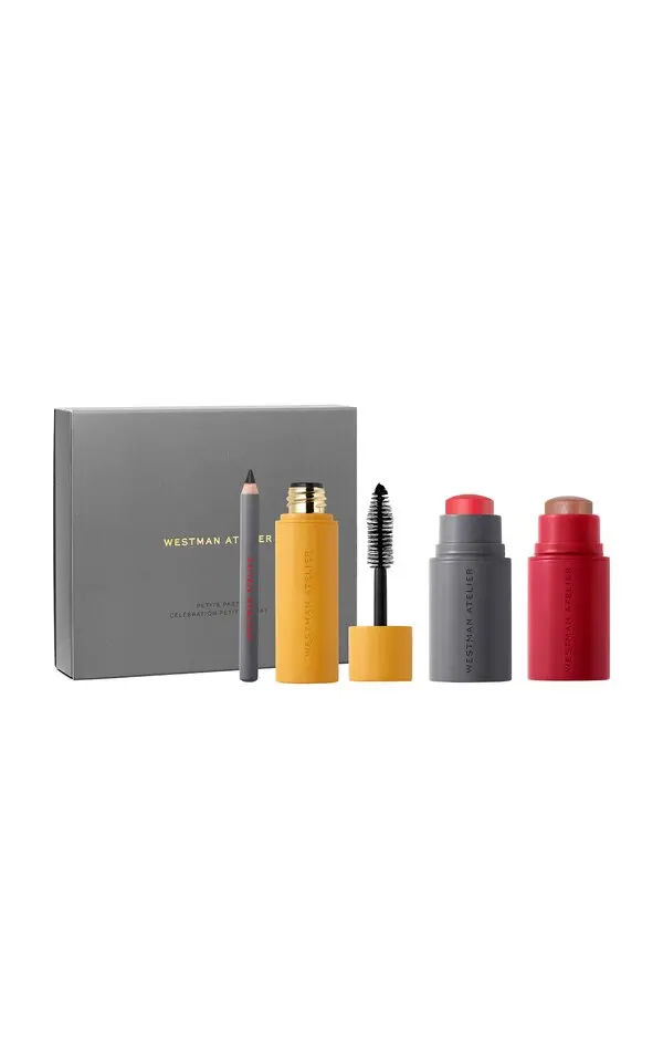 WESTMAN ATELIER Petite Party - Multi