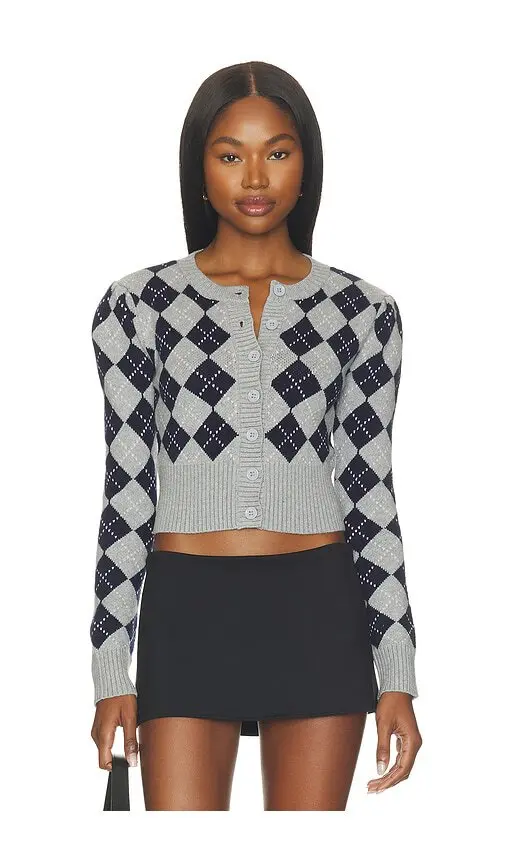 Superdown Danika Cardigan - Multi