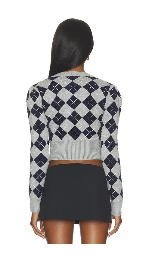 Superdown Danika Cardigan