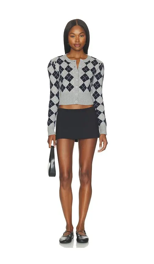 Superdown Danika Cardigan