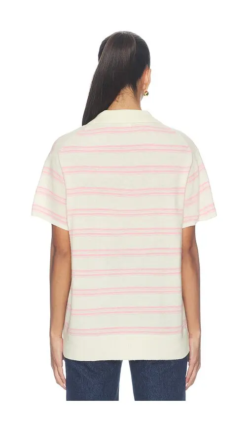 THE GARMENT Como Dads Polo