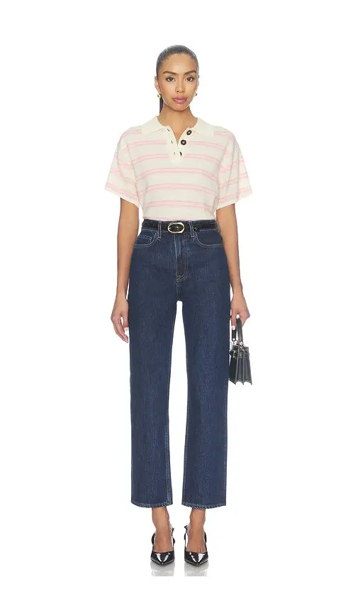 THE GARMENT Como Dads Polo