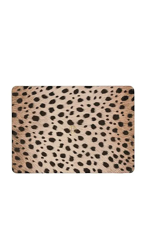 HEAVEN MAYHEM Air 15 Laptop Embossed Faux Leather Case - Multi