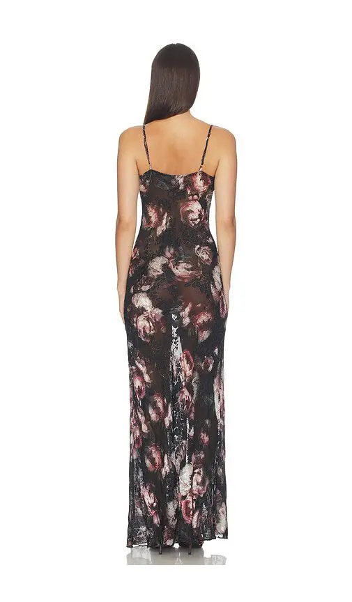L'Agence Christine Dress