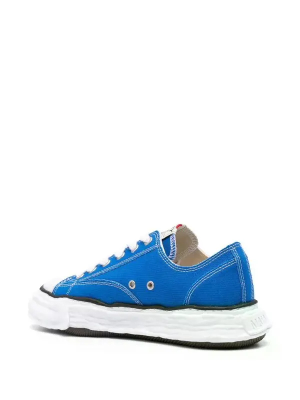 Mihara Yasuhiro Peterson Sneakers