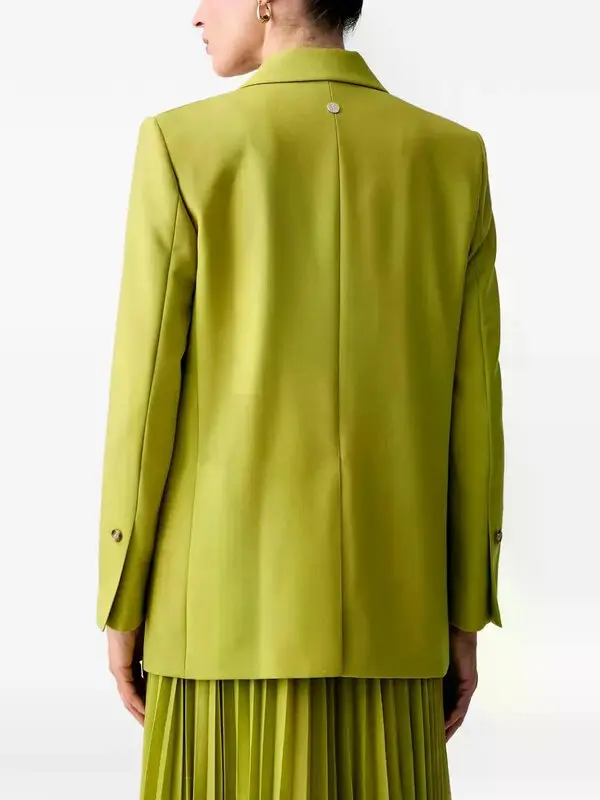 JOOP! Notched-lapel Single-breasted Blazer