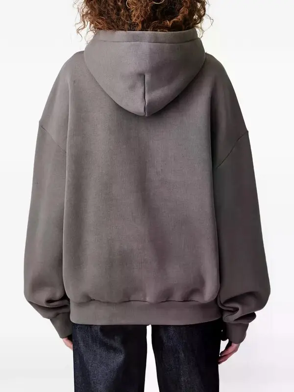 WRSTBHVR Diago V3 Zip-up Hoodie