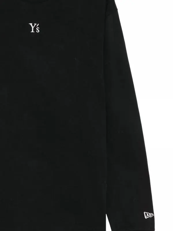 Y’s X New Era Cotton Tee
