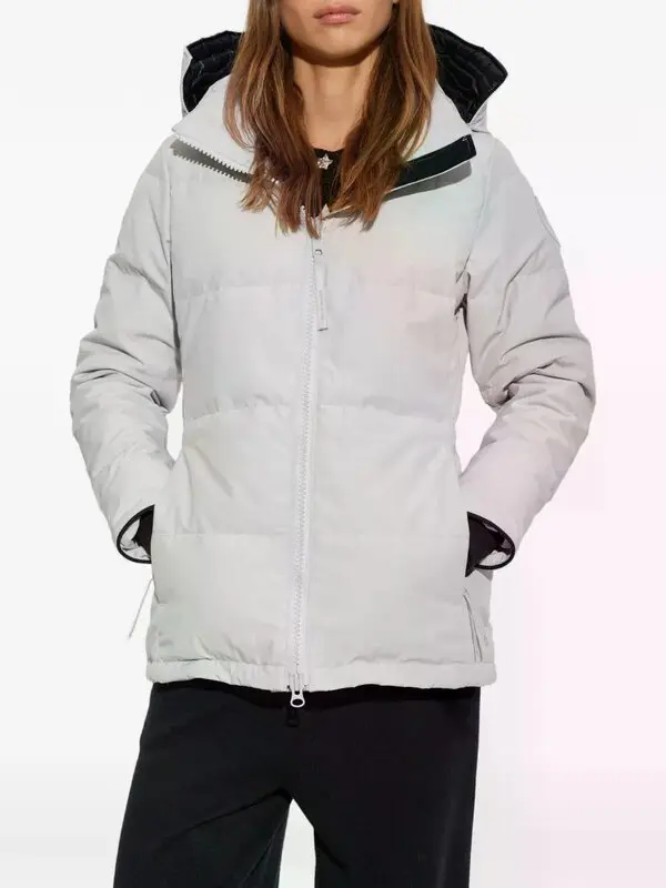 Canada Goose Chelsea Down Jacket