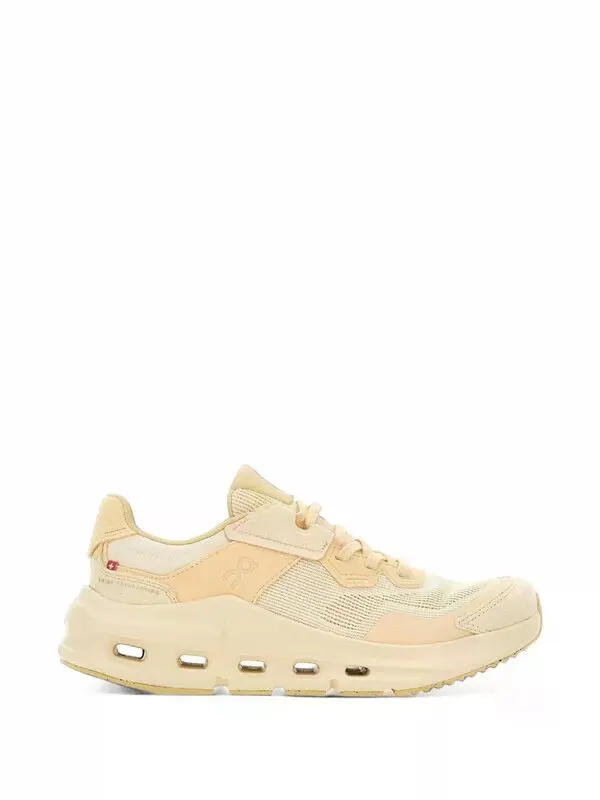 On Cloudnova Rift Sneakers - Neutrals