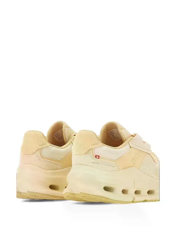 On Cloudnova Rift Sneakers