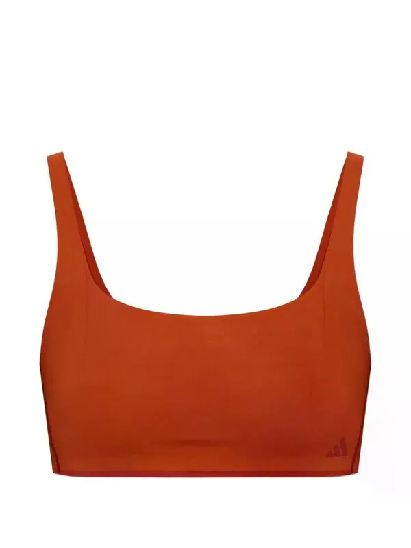 Adidas X Entire Studios Optime Training Low Support Bra