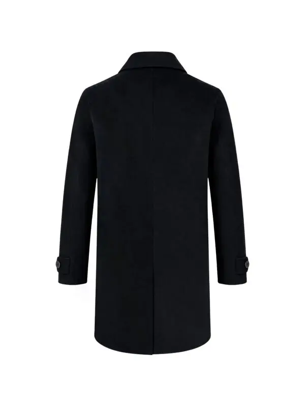FRANZESE COLLECTION Single-breasted Coat