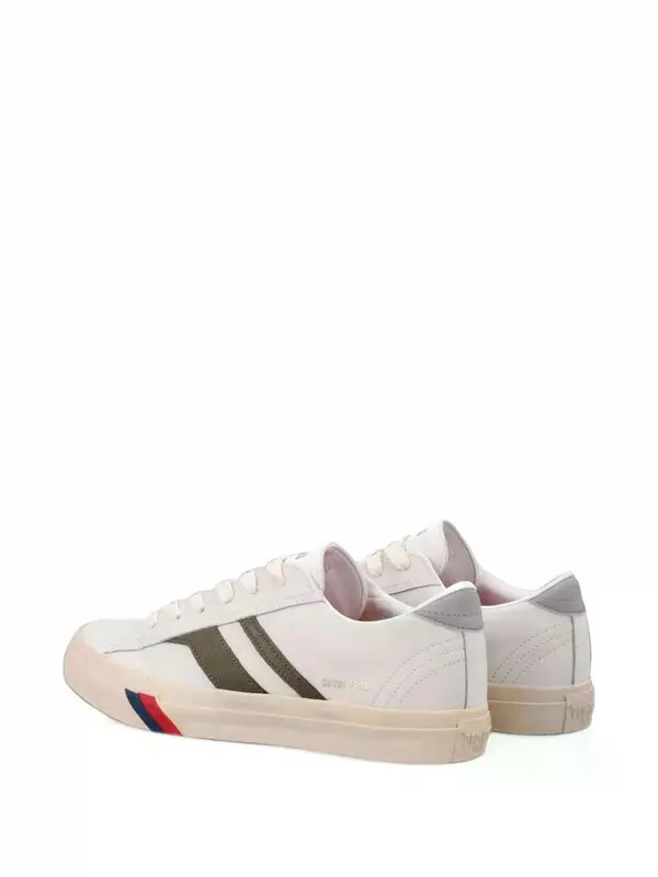 PRO-KEDS 1949 Royal Classic Leather Sneakers
