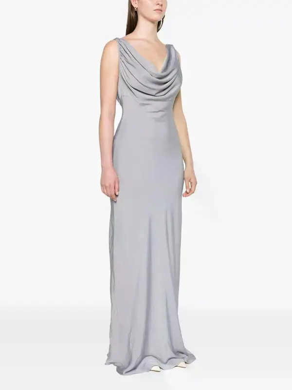 Arcina Ori Jordi Dress Moonstone