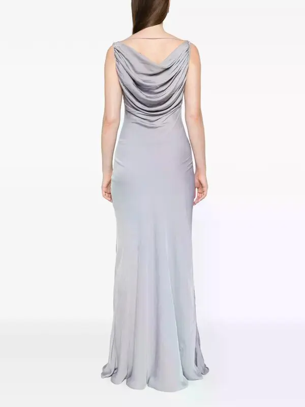 Arcina Ori Jordi Dress Moonstone