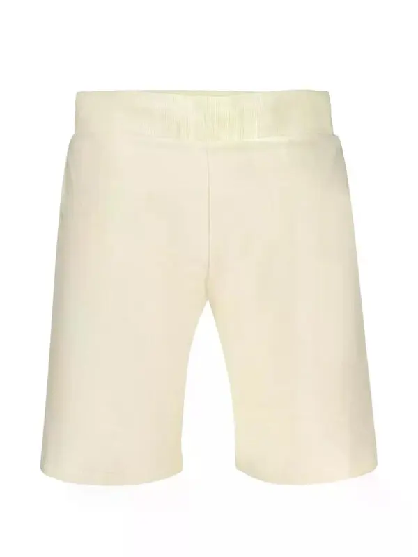 FREDDY Drawstring-waist Logo-print Shorts