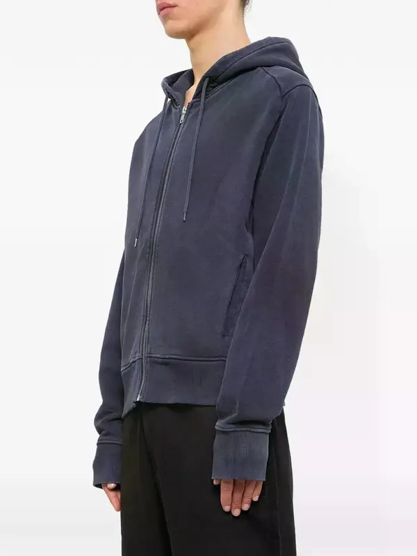 ENTIRE STUDIOS Zip-up Hoodie