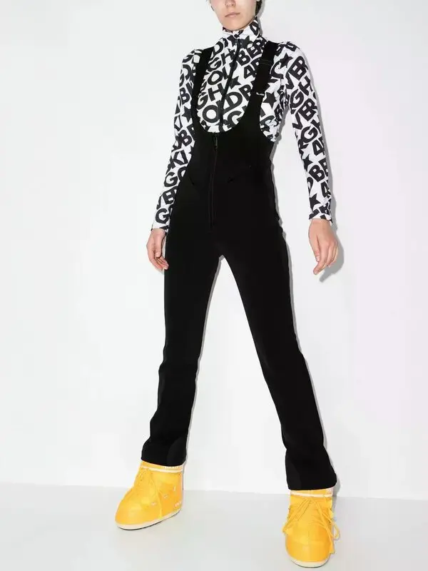 Goldbergh Phoebe Shoulder-strap Ski Bottoms
