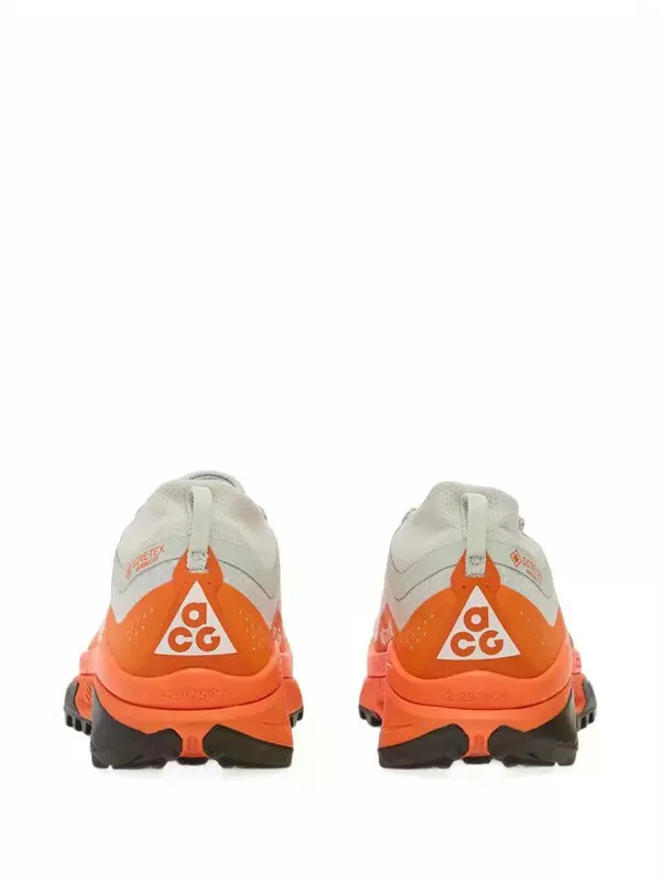 Nike Zegama Trail Gore-tex Sneakers - Grey