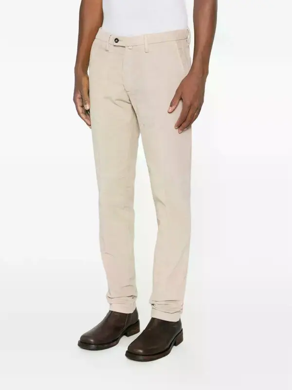 VELA SHOP Tailored Trousers