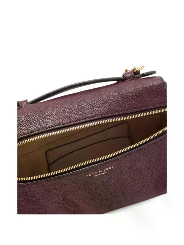 Tory Burch Romy Slim Top-handle Bag