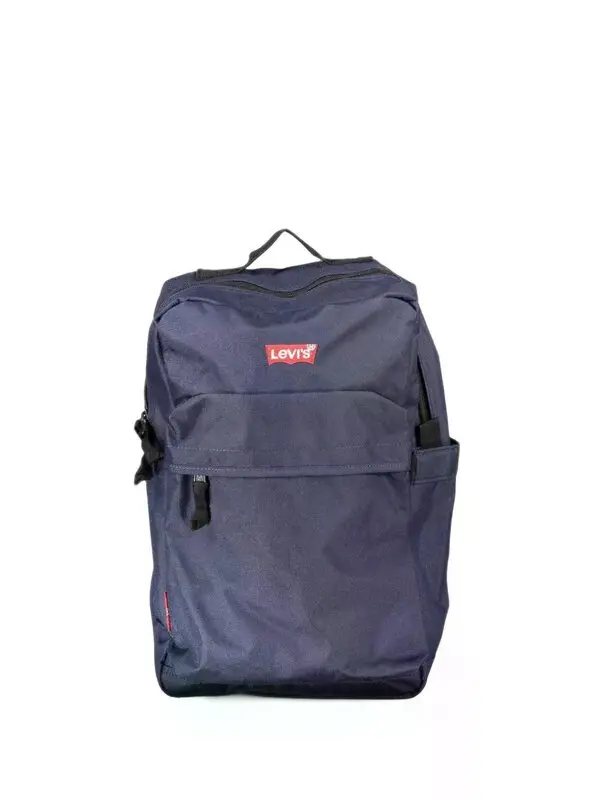 LEVI'S Logo-patch Backpack
