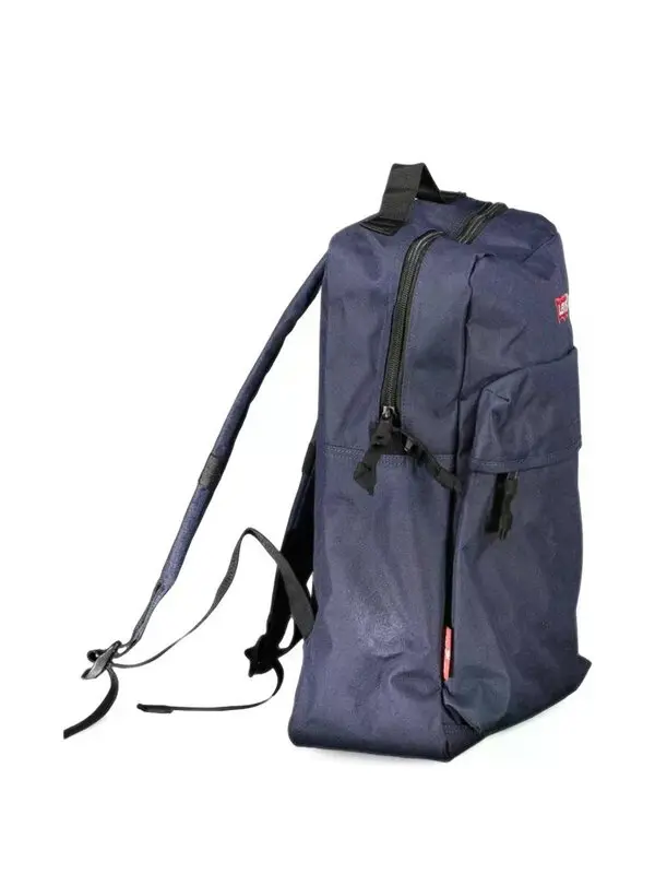 LEVI'S Logo-patch Backpack