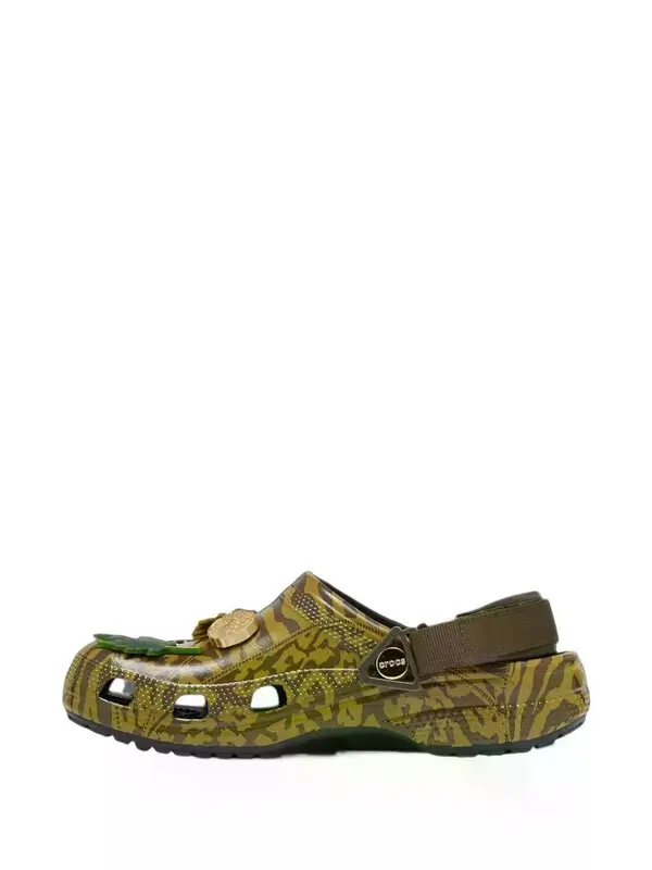 CROCS X Aries Arise Classic Mules