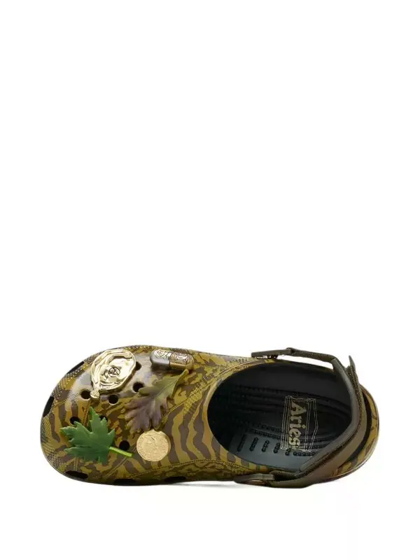 CROCS X Aries Arise Classic Mules