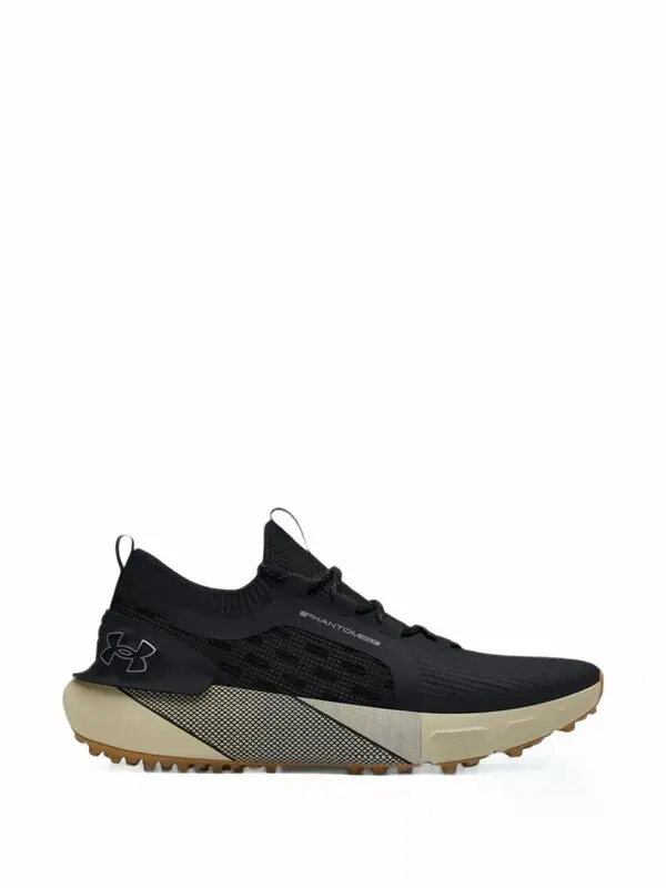 Under Armour Phantom Sneakers - Black