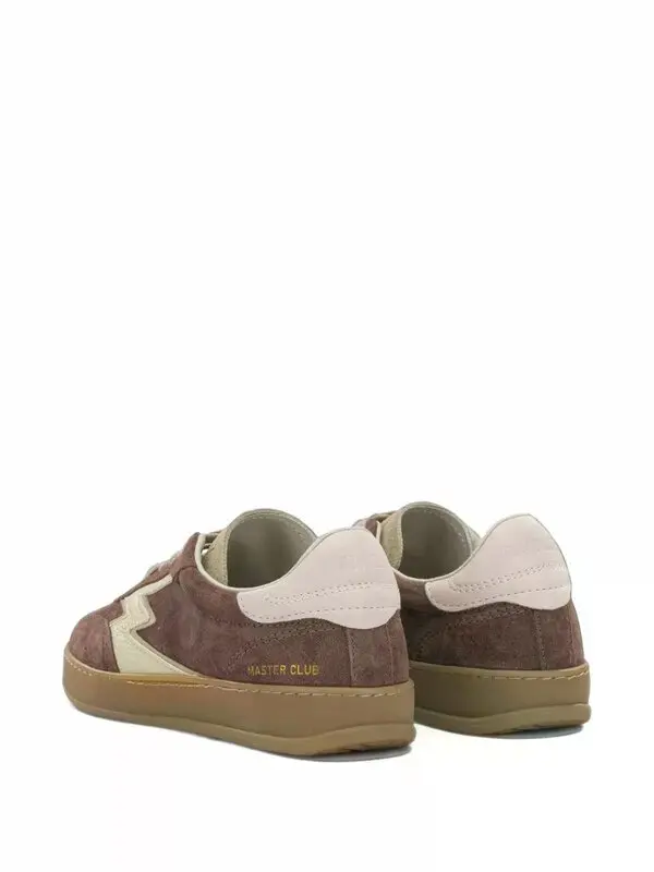 MOA CONCEPT Club Sneakers