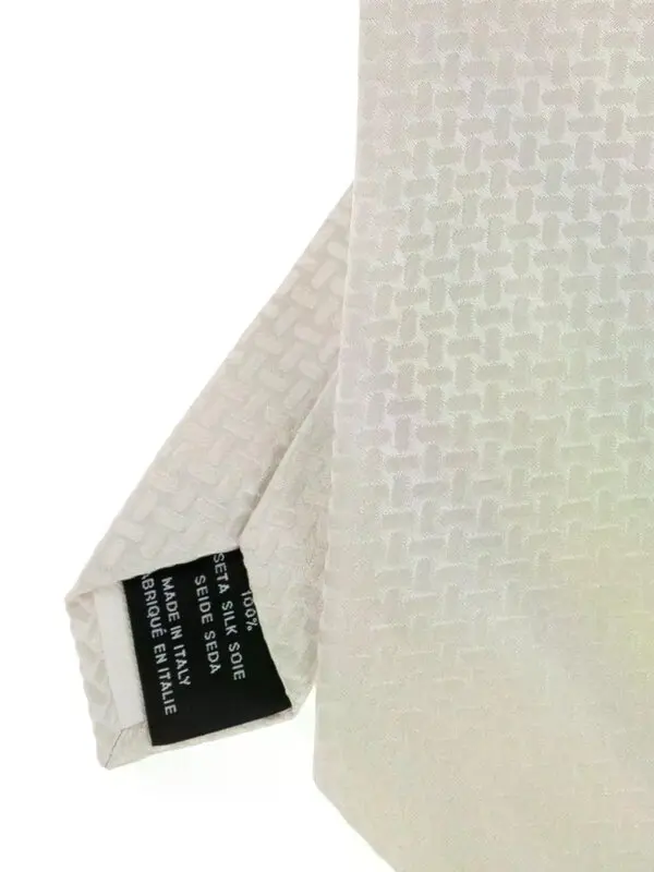 TOM FORD Irregular Weave Tie