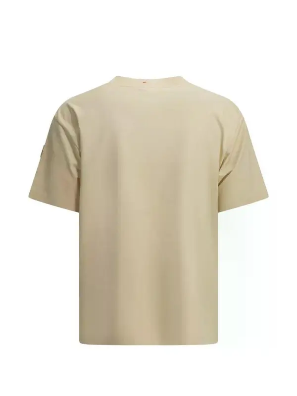 Moncler Graphic-print T-shirt