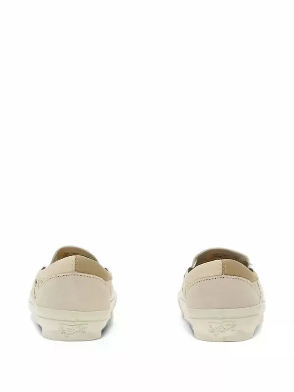 VANS Premium Classic Slip-on Shoes