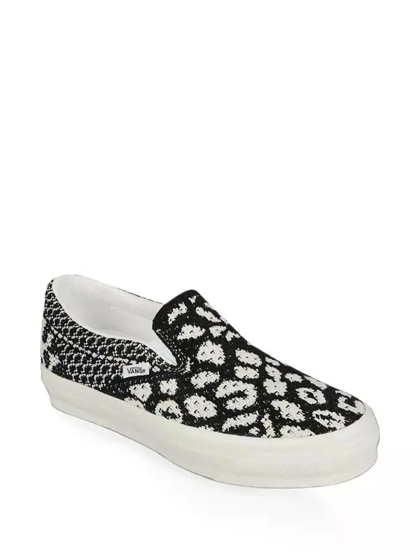 VANS Premium Classic Slip-on Shoes