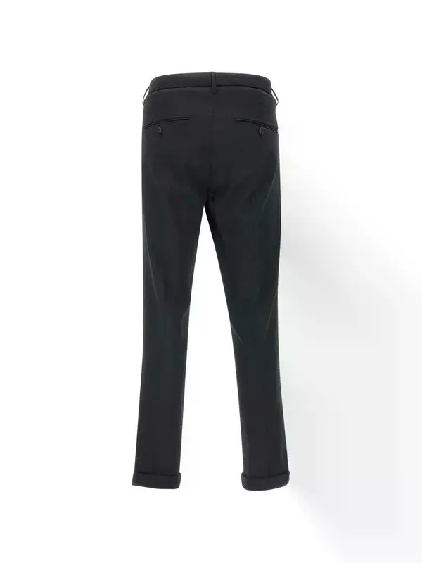 DONDUP Gaubert Turn-up Trousers