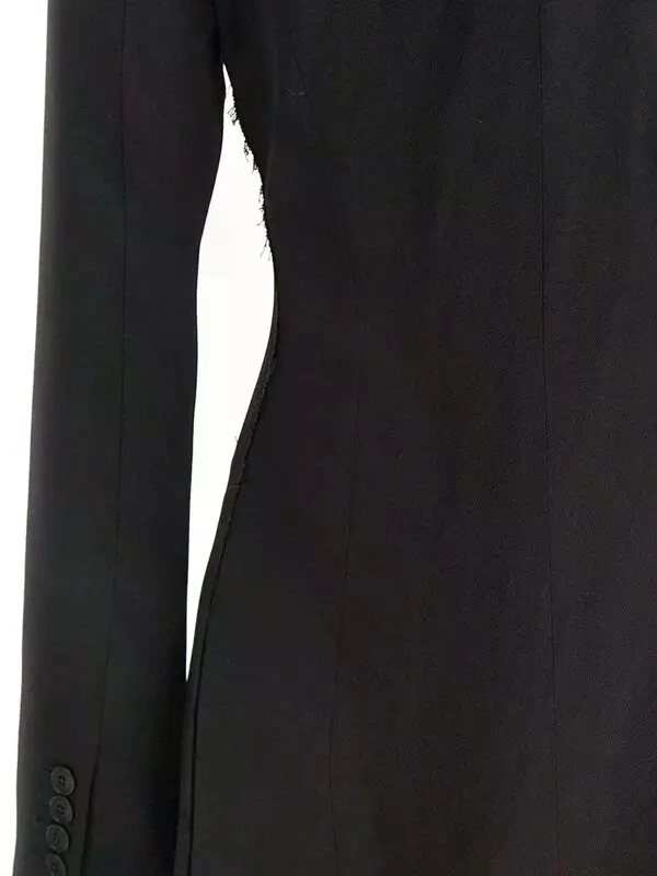 Seafarer Vanity Double-breasted Blazer