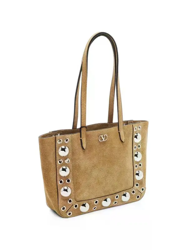 Valentino Garavani Mini Nellcote Tote Bag