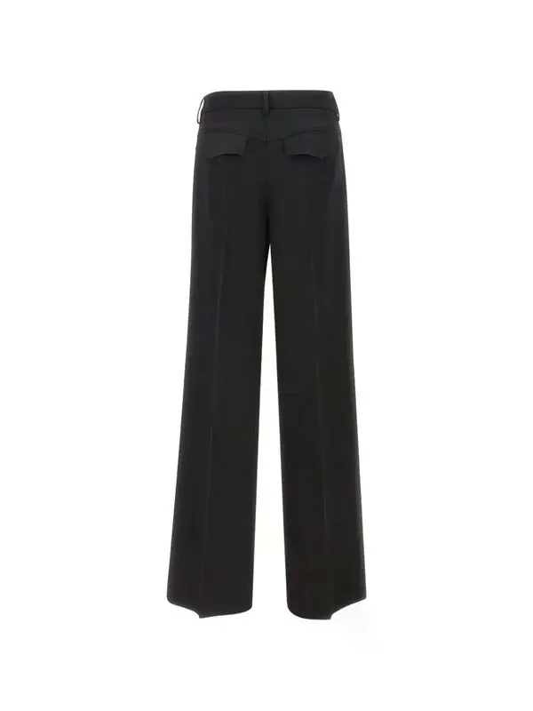 Seafarer Vitti Straight-leg Trousers