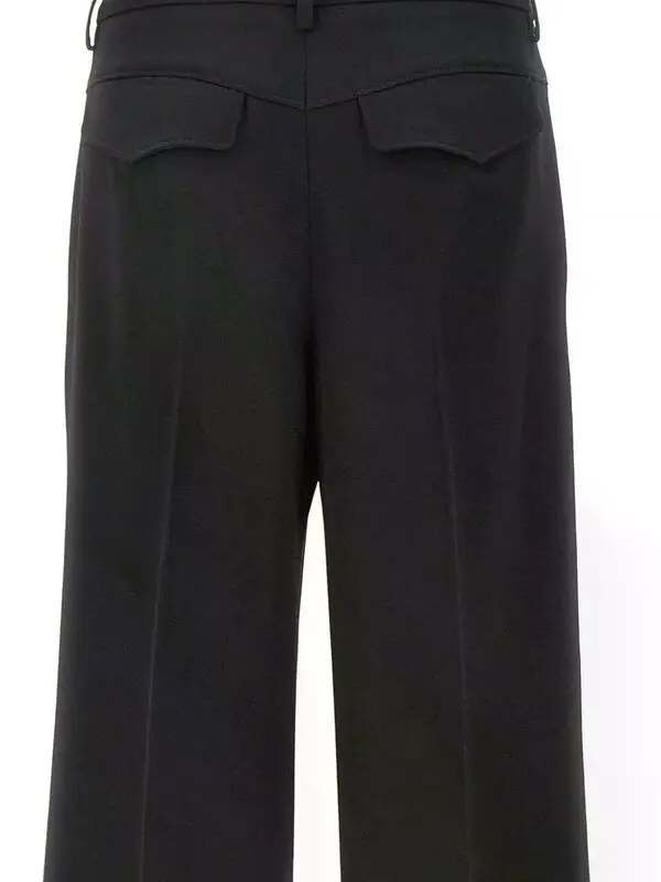 Seafarer Vitti Straight-leg Trousers