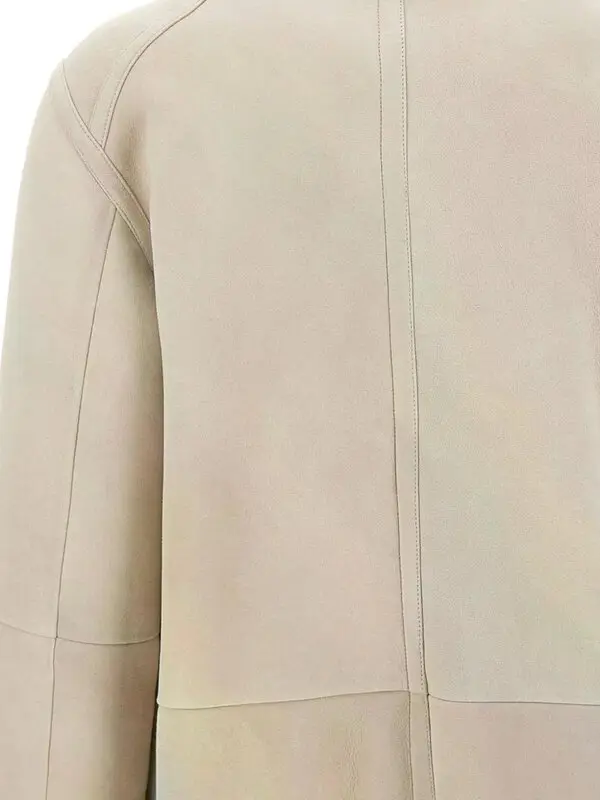 BOSS L-meroat Coat