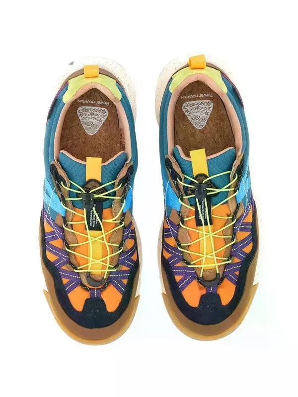 FLOWER MOUNTAIN Iwano 2 Sneakers
